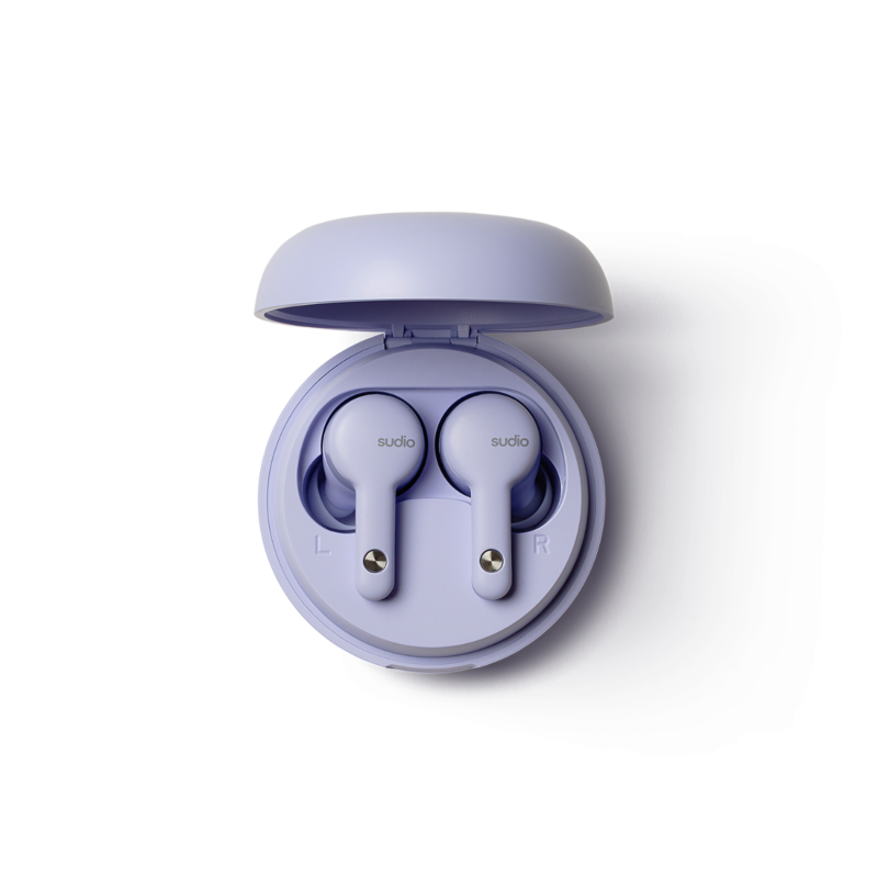 Sudio - Designing Sound | Wireless Earbuds & Speakers