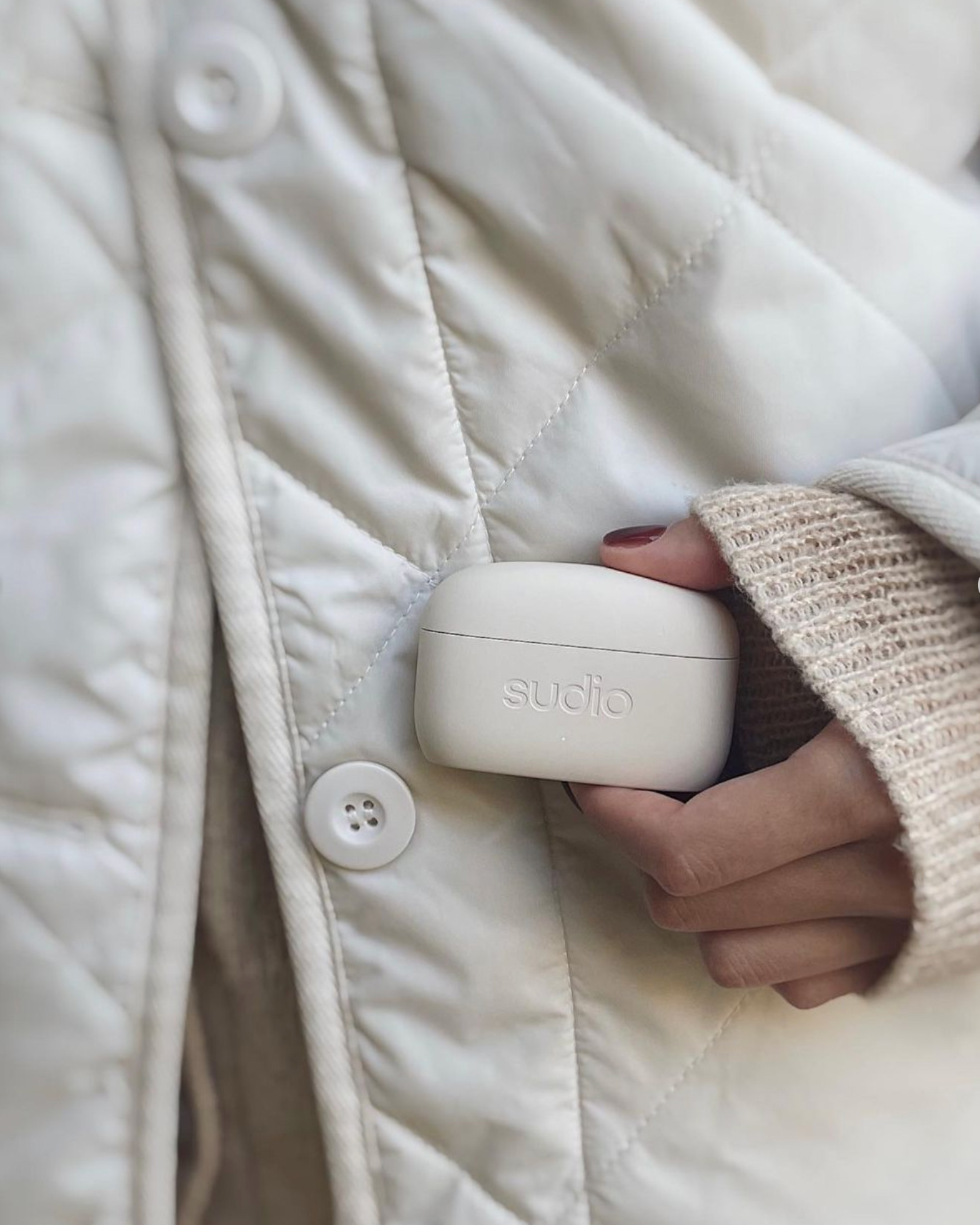 Sudio - Designing Sound | Wireless Earbuds & Speakers