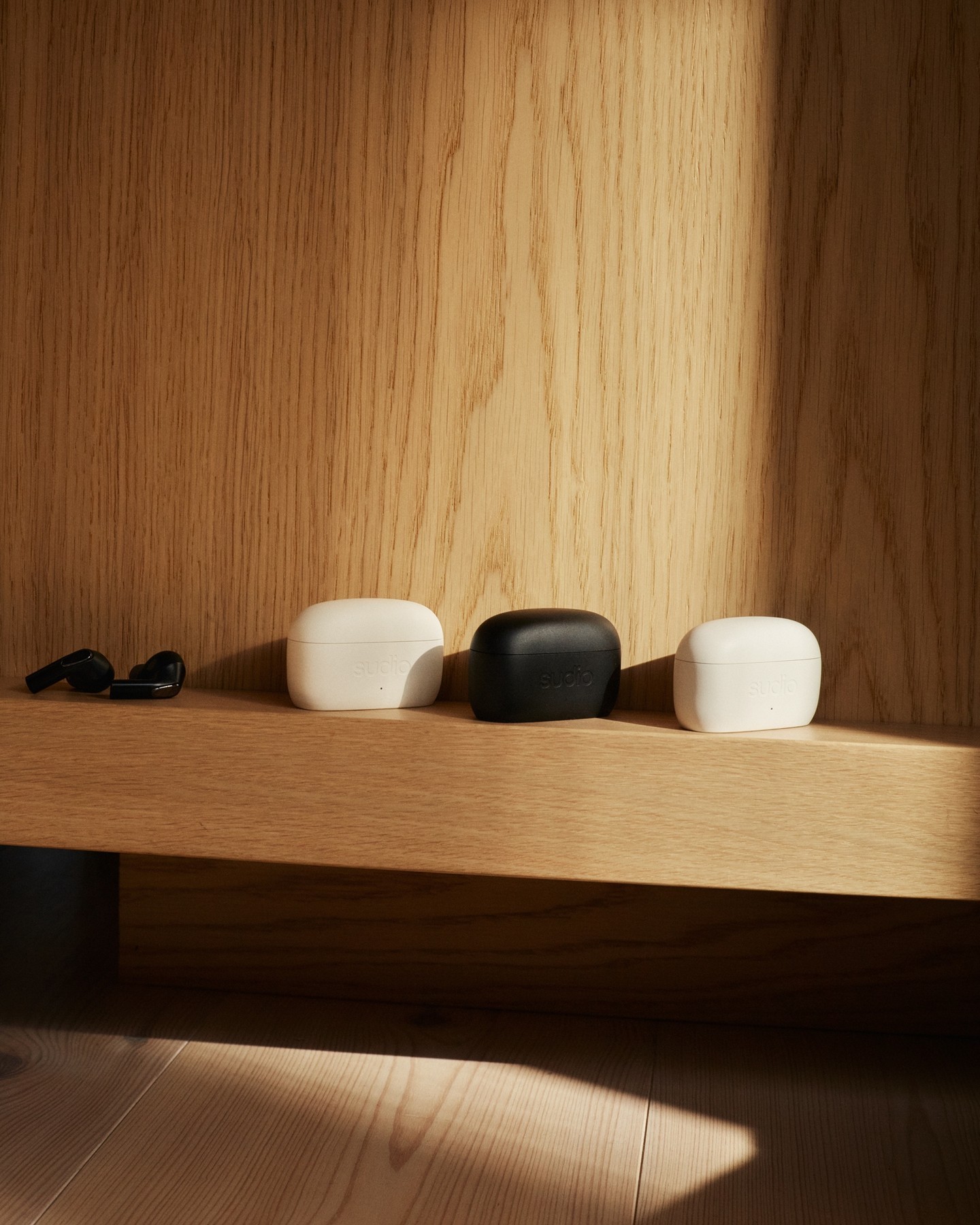 Sudio - Designing Sound | Wireless Earbuds & Speakers