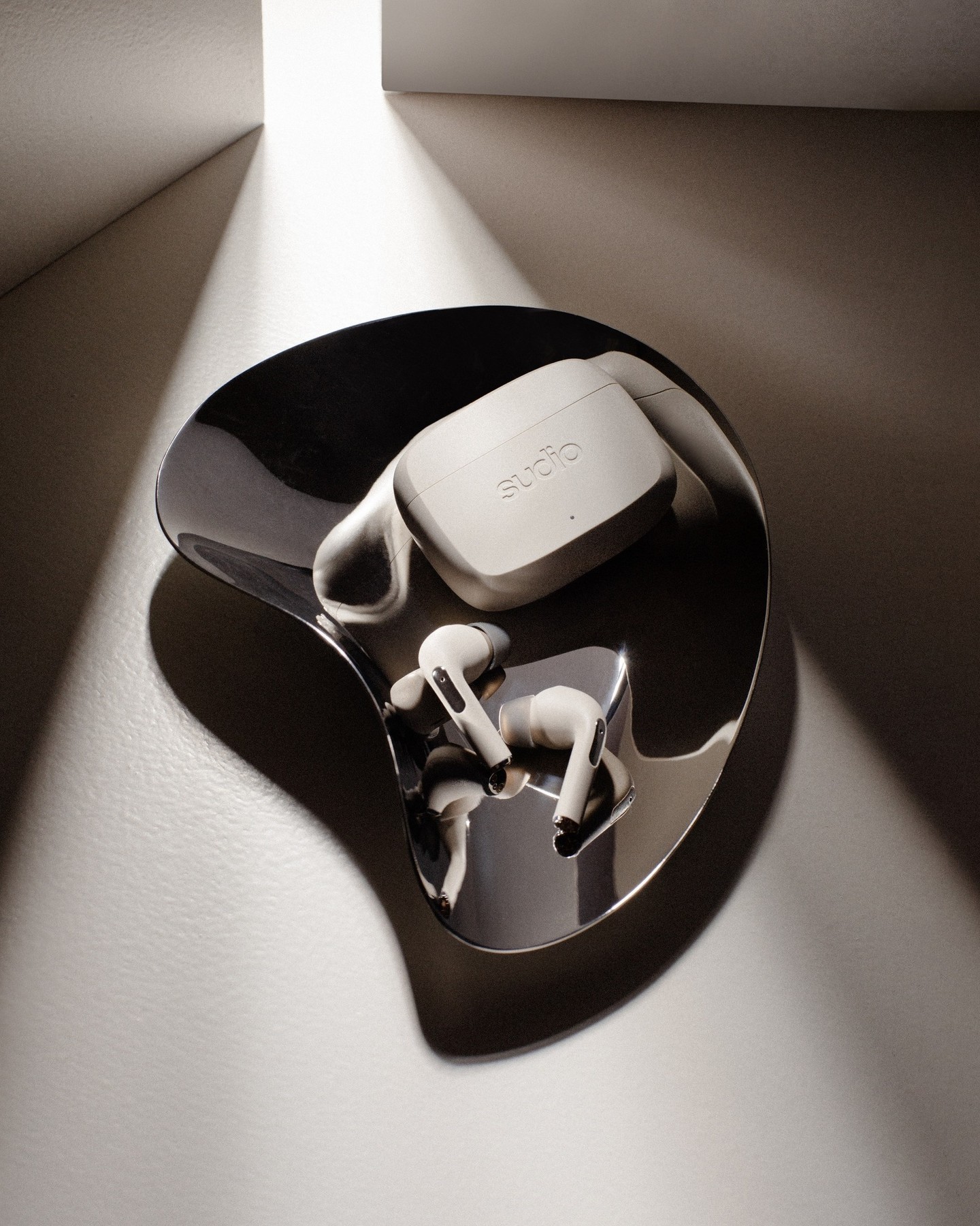 Sudio - Designing Sound | Wireless Earbuds & Speakers