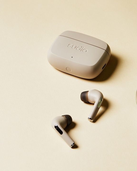 Sudio - Designing Sound | Wireless Earbuds & Speakers