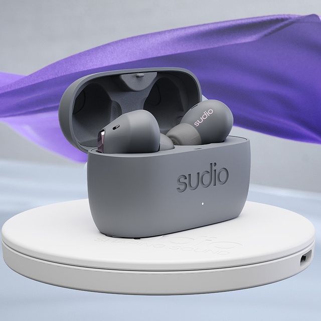 Sudio - Shaping Sound | Wireless Earbuds & Speakers