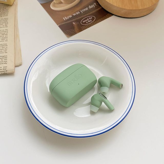 Sudio - Shaping Sound | Wireless Earbuds & Speakers