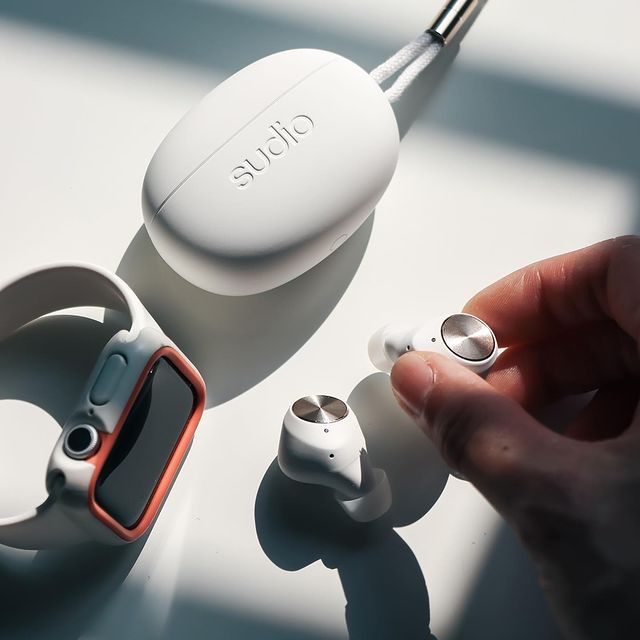 Sudio - Shaping Sound | Wireless Earbuds & Speakers