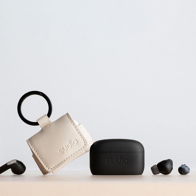 Sudio - Shaping Sound | Wireless Earbuds & Speakers