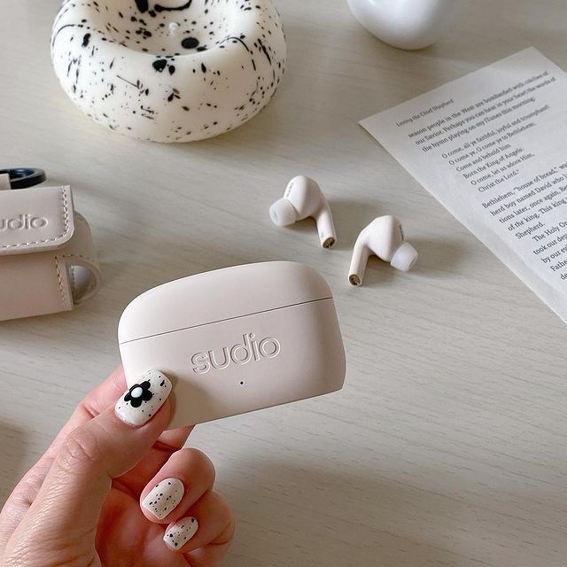 Sudio - Shaping Sound | Wireless Earbuds & Speakers