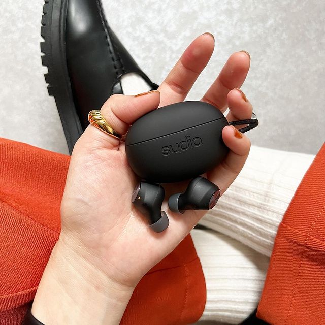 Sudio - Shaping Sound | Wireless Earbuds & Speakers