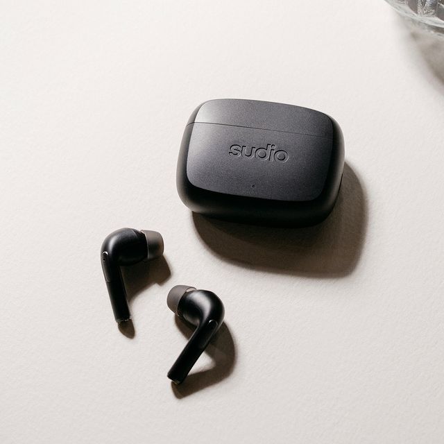 Sudio - Designing Sound | Wireless Earbuds & Speakers