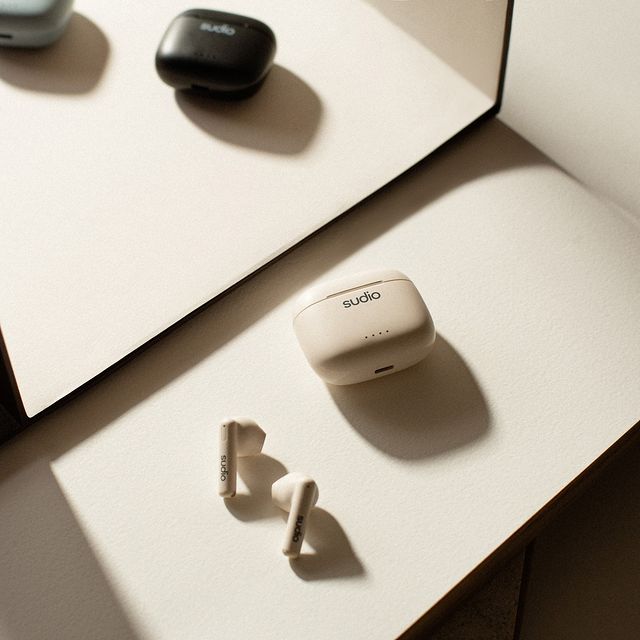 Sudio - Designing Sound | Wireless Earbuds & Speakers