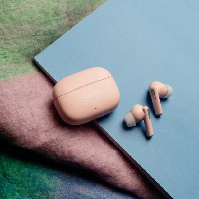 Sudio - Designing Sound | Wireless Earbuds & Speakers