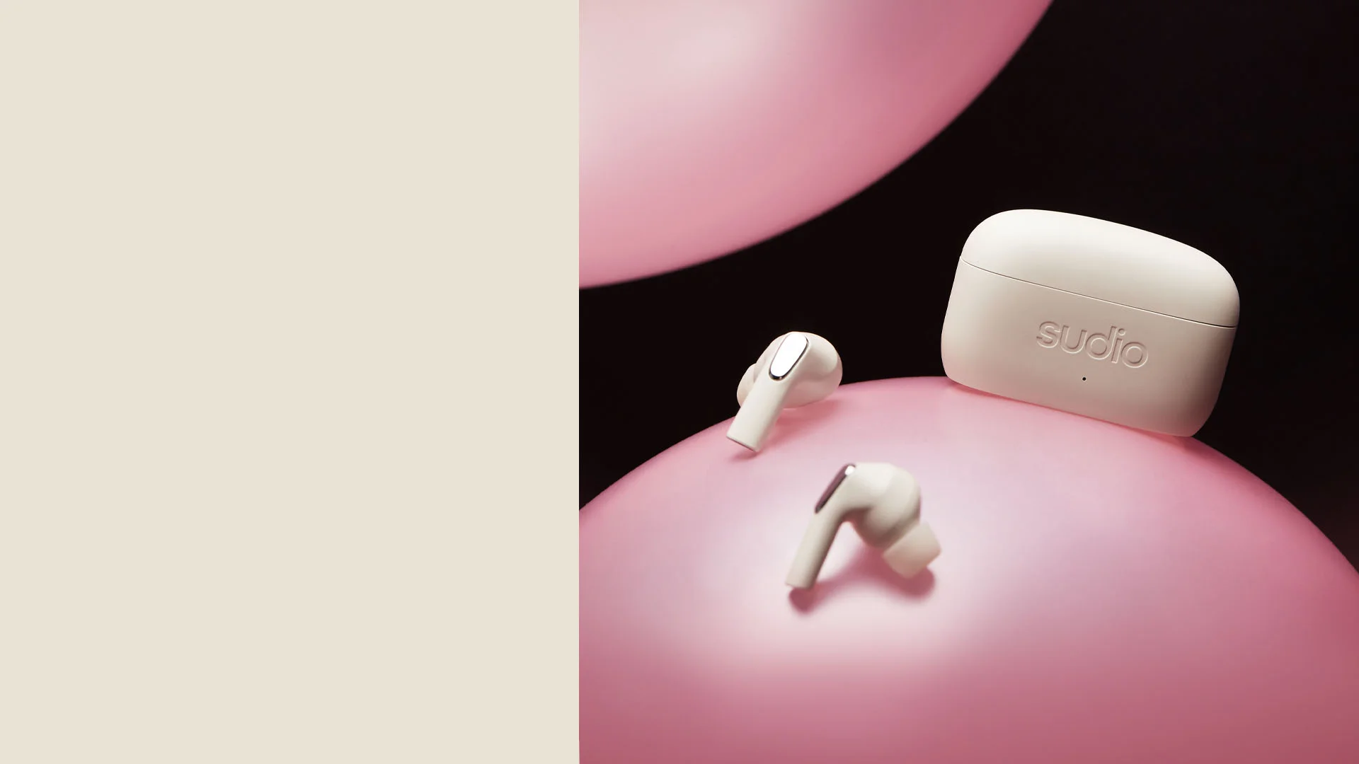 Sudio - Designing Sound | Wireless Earbuds & Speakers