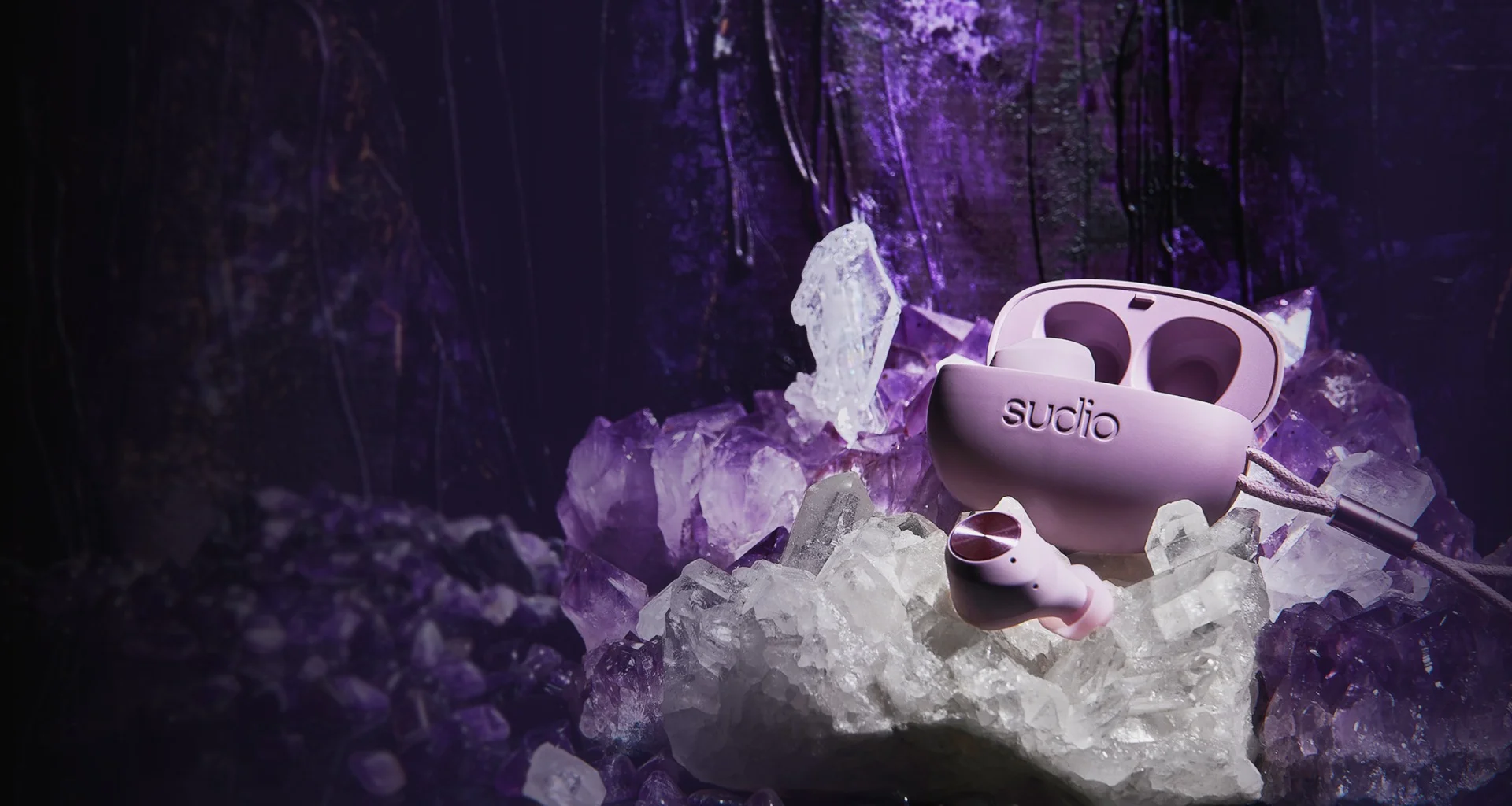 Sudio - Shaping Sound | Wireless Earbuds & Speakers