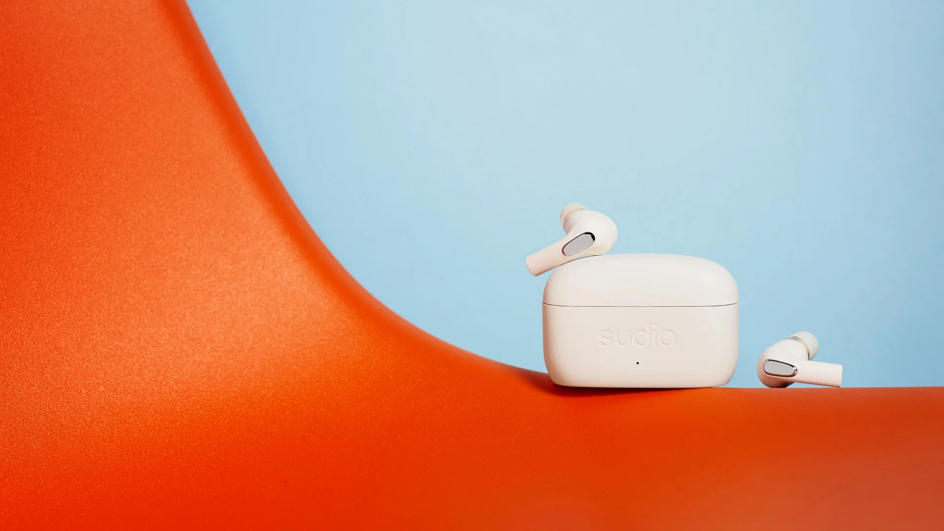 Sudio - Designing Sound | Wireless Earbuds & Speakers