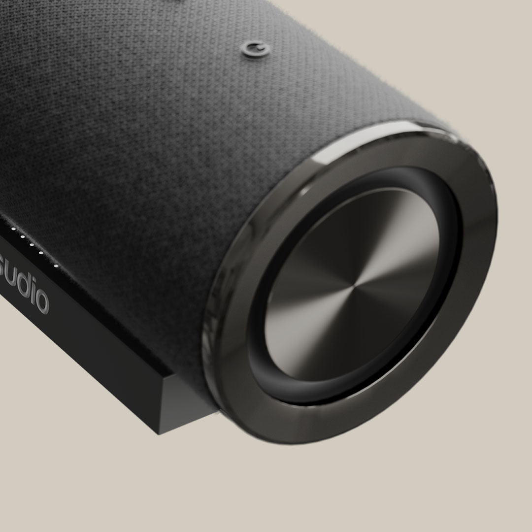 Sudio - Designing Sound | Wireless Earbuds & Speakers