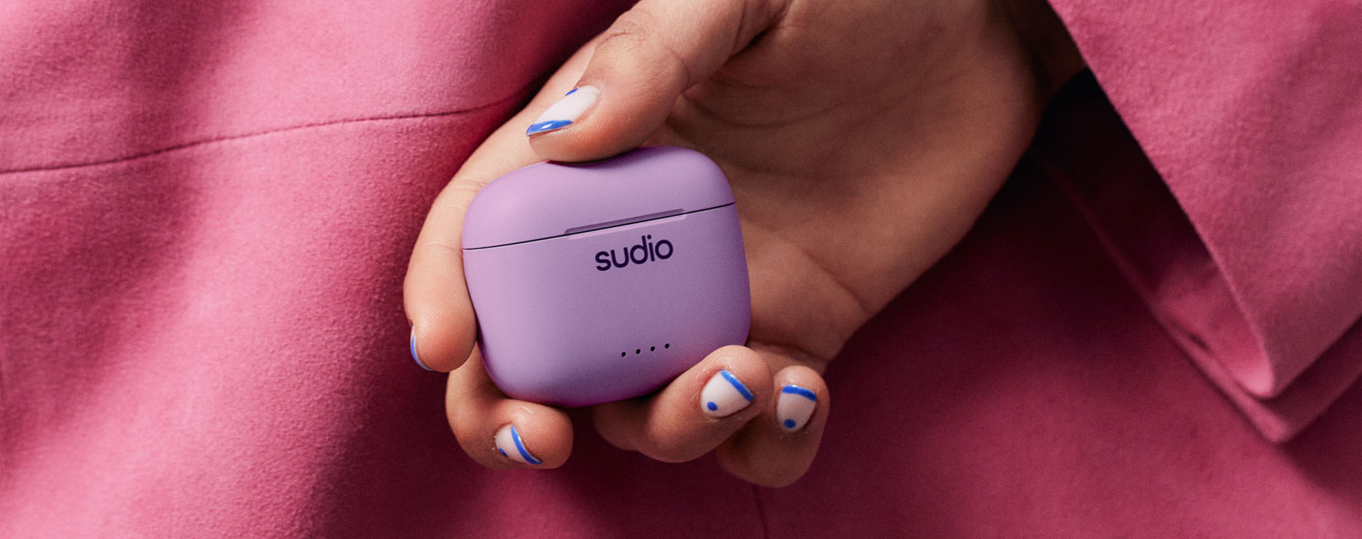 SUDIO A1 SKY BLUE - OPEN-EAR - MIC - WR - TOUCH CONTROL Best Price in Sri Lanka | BuyAbans.com