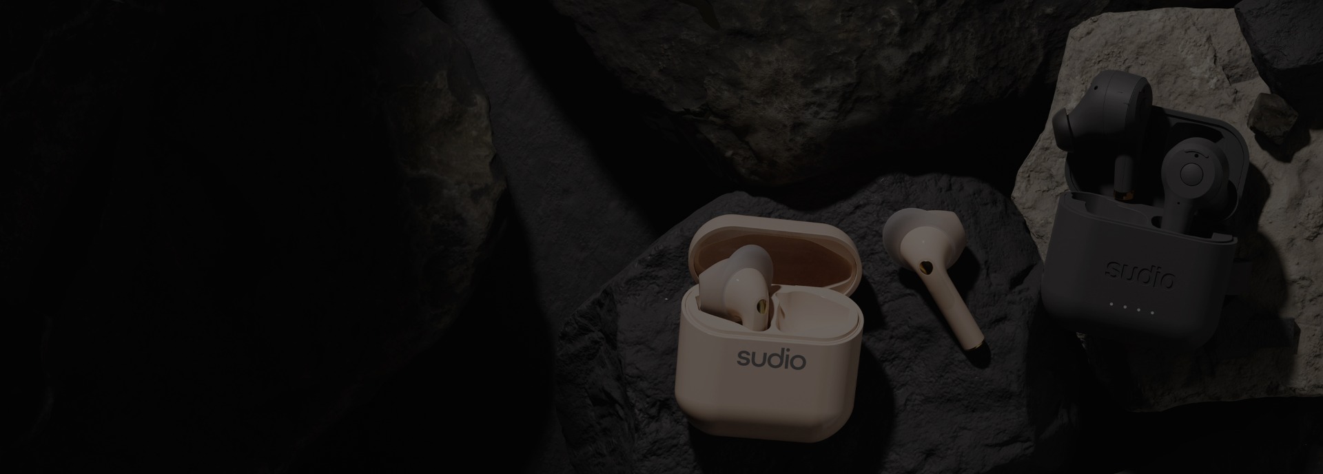 Sudio - Shaping Sound | Wireless Earbuds & Speakers