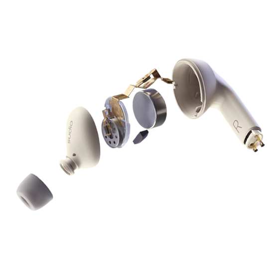 Sudio - Shaping Sound | Wireless Earbuds & Speakers