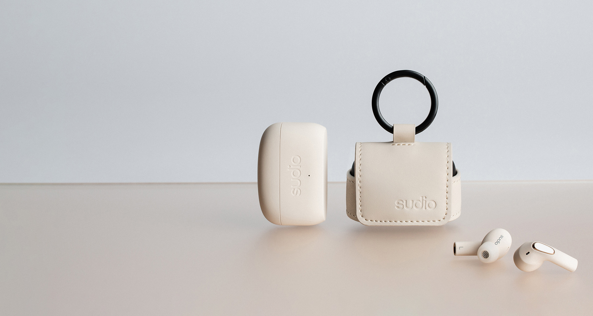 Sudio - Shaping Sound | Wireless Earbuds & Speakers
