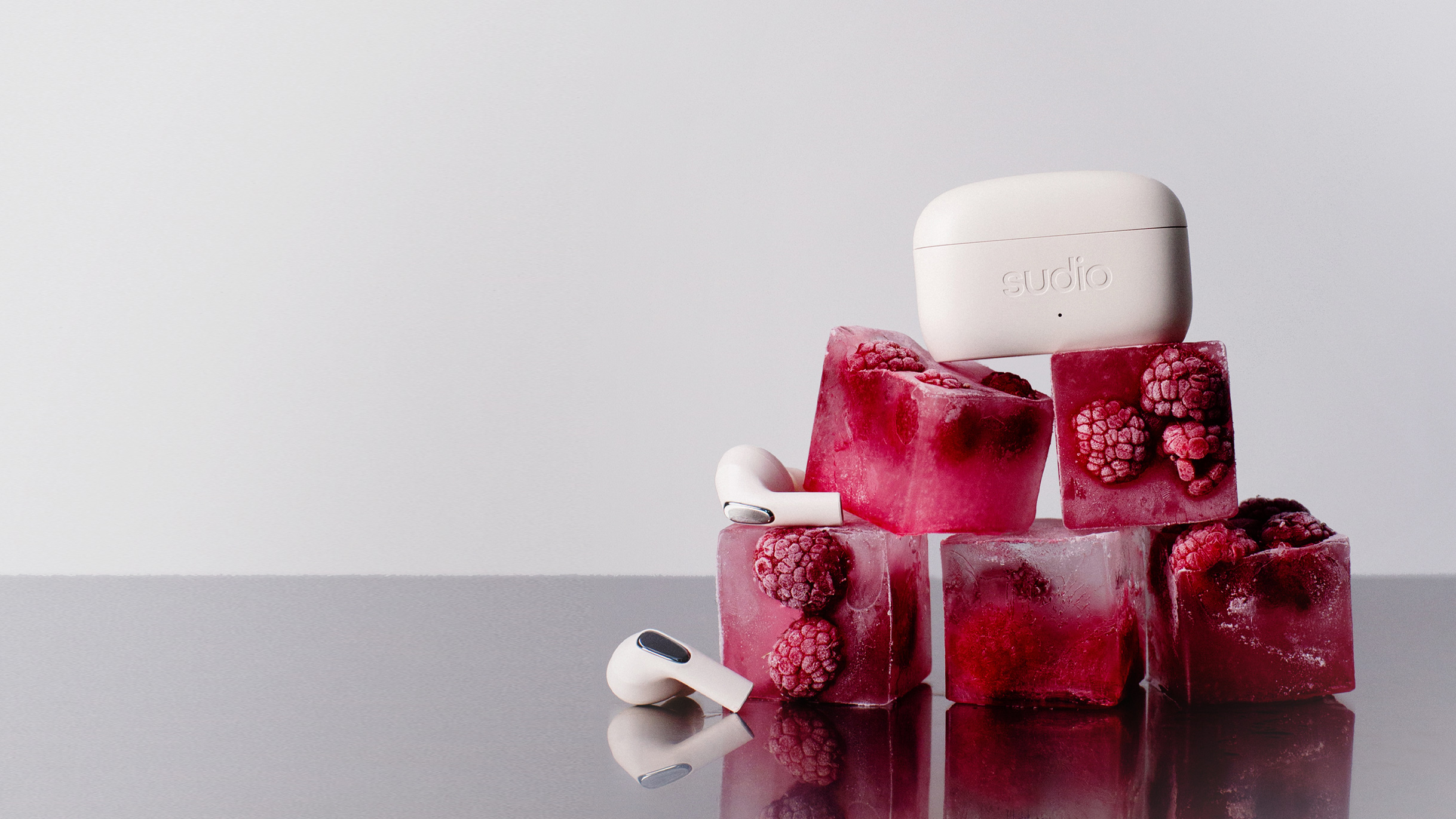 Sudio - Designing Sound | Wireless Earbuds & Speakers