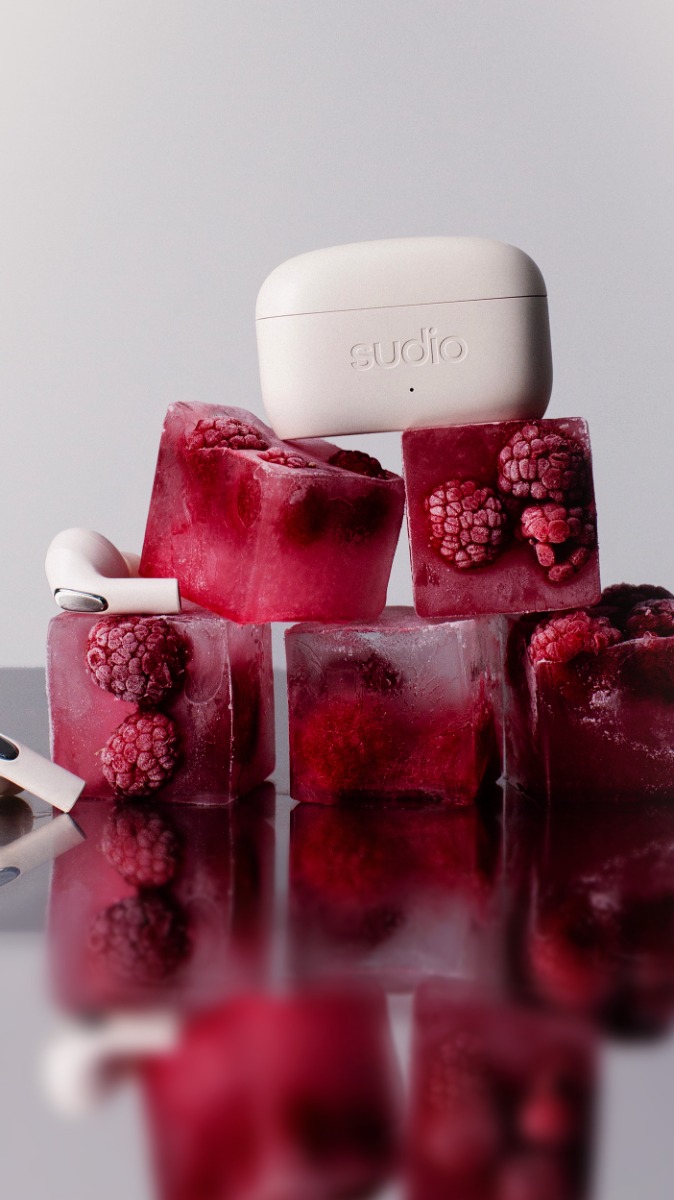 Sudio - Designing Sound | Wireless Earbuds & Speakers