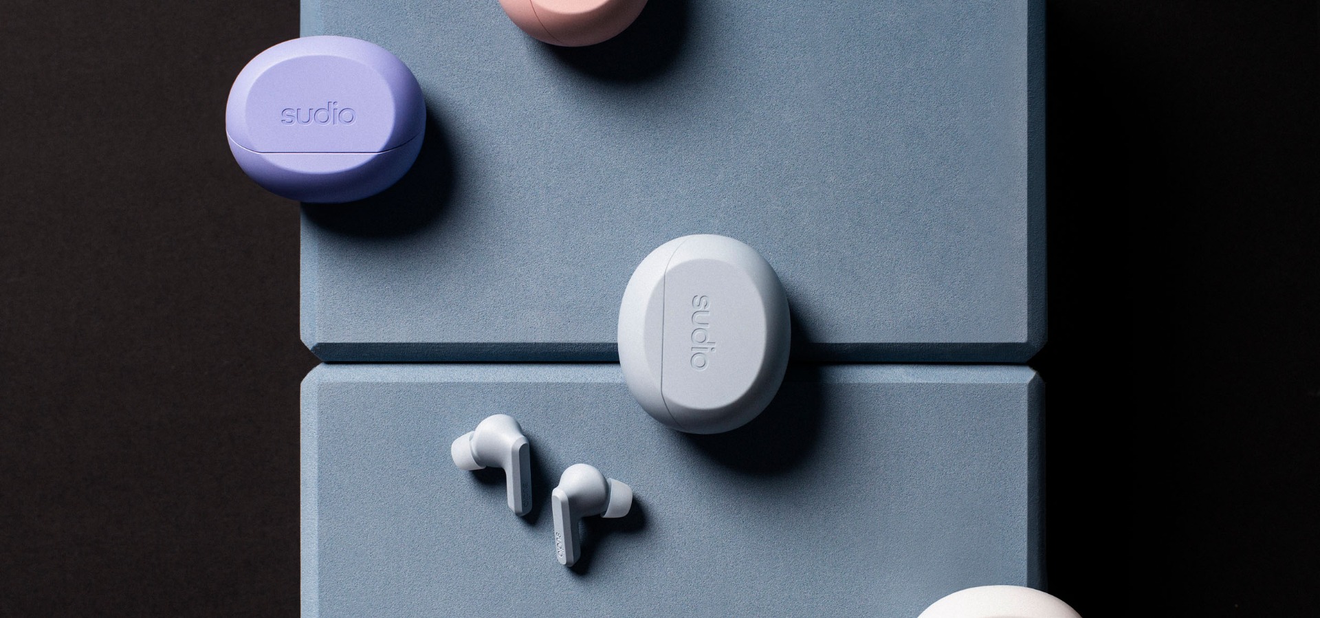 Sudio A3 Pro Black