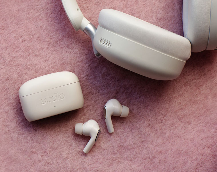 Sudio - Designing Sound | Wireless Earbuds & Speakers